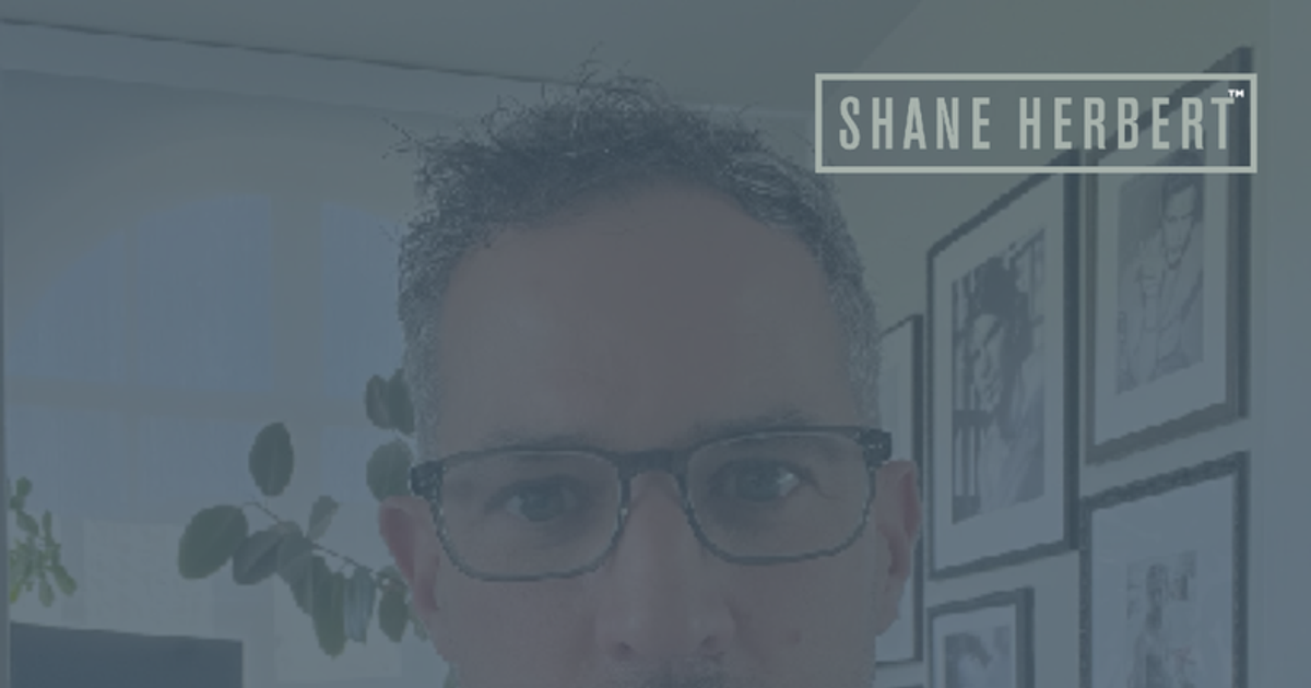 Shane Herbert